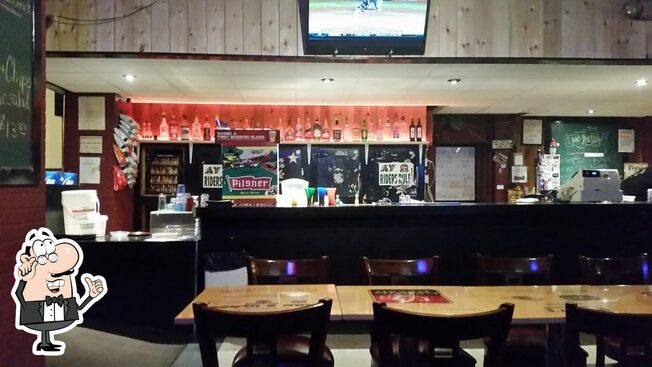 The Uptown Old western country bar since 1879, Moosomin - Restaurant ...