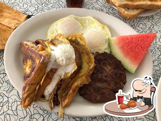 Dale's Diner in Long Beach - Restaurant menu and reviews