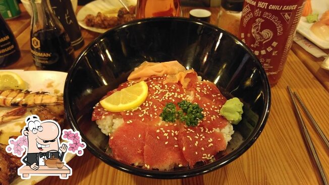 Tokyo Yaki restaurant, Arcueil, 125 Av. Aristide Briand - Restaurant ...