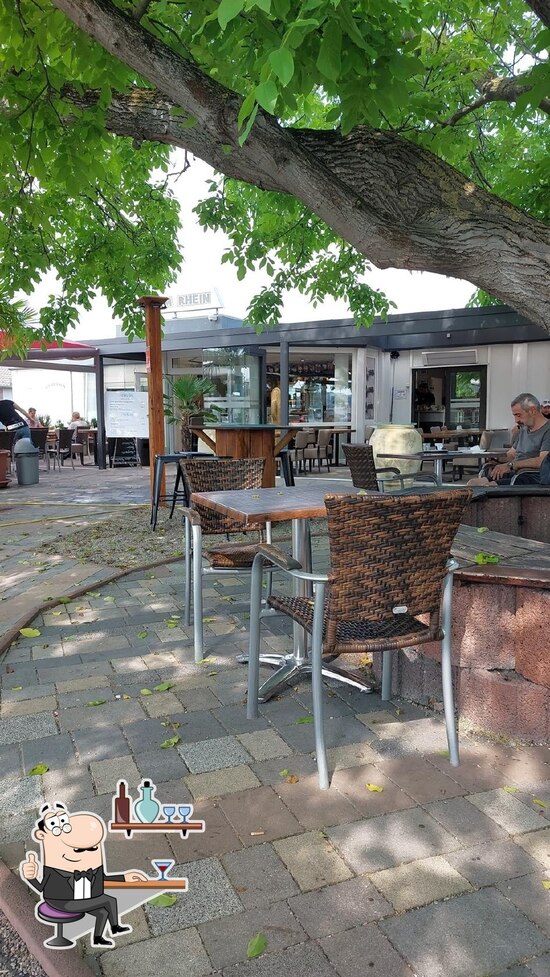 Wunderbar Restaurants Speyer Am Rhein Ebenbild