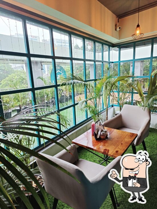 The Bungalow Cafe, Surat - Restaurant menu, prices and reviews