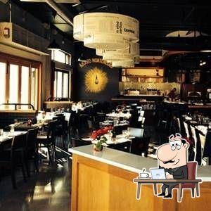 Amaro Bistro, Bothell - Restaurant menu, prices and reviews