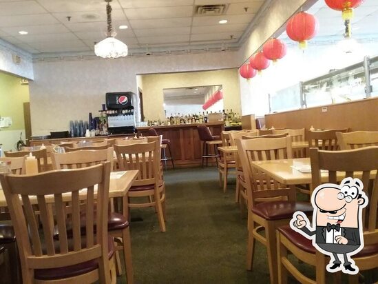 China Coast, Rockland - Restaurant menu, prices and reviews