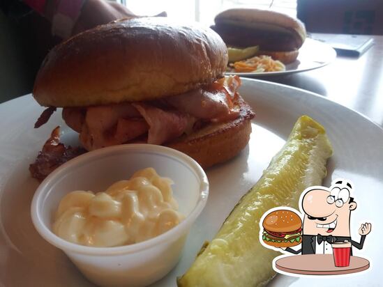 Dockside Deli, 218 E Main St in Port Washington - Restaurant menu and ...