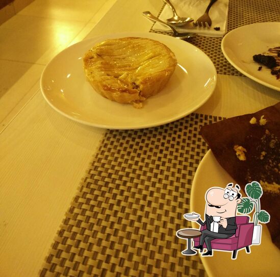 French loaf Dodda Banaswadi, Bengaluru - Restaurant menu, prices and ...