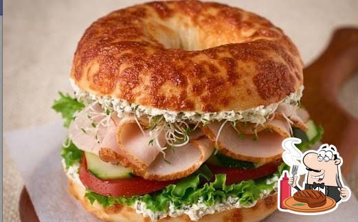 Fresh Twisted Café, 156 E Eaton Rd suite e in Chico - Restaurant menu ...