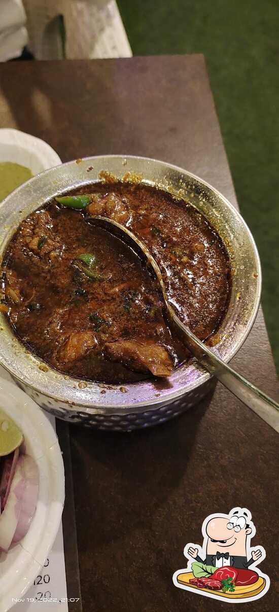 Jas Kitchen, Jaipur - Restaurant reviews