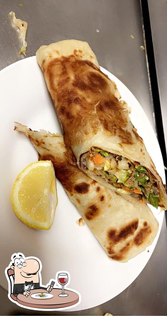 KAAH COFFEE SHOP in Minneapolis - Restaurant reviews