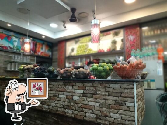 Lychee cafe, Chennai, LIC - Restaurant menu, prices and reviews