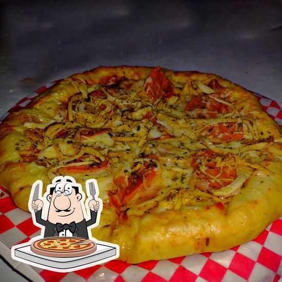 Magic Pizza Sincelejo, Sincelejo - Menú del restaurante, precios y reseñas