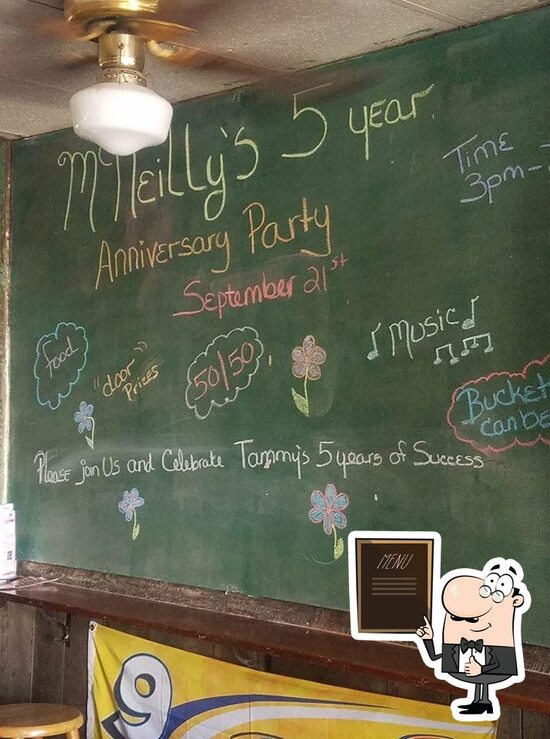 Mcneillys Pub in Syracuse - Restaurant reviews