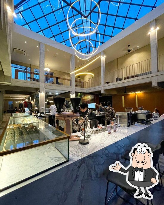 OURA - Cafe & Restaurant, Malang - Restaurant menu, prices and reviews