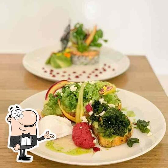 Oscar's Cafe & Bar, South Yarra - Restaurant menu, prices and reviews