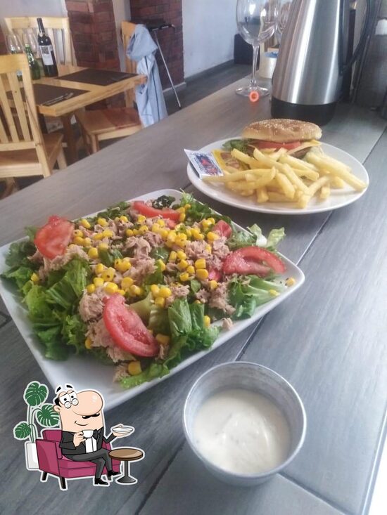 Restaurant y Pizzería Chefcito, Xaloztoc - Opiniones del restaurante