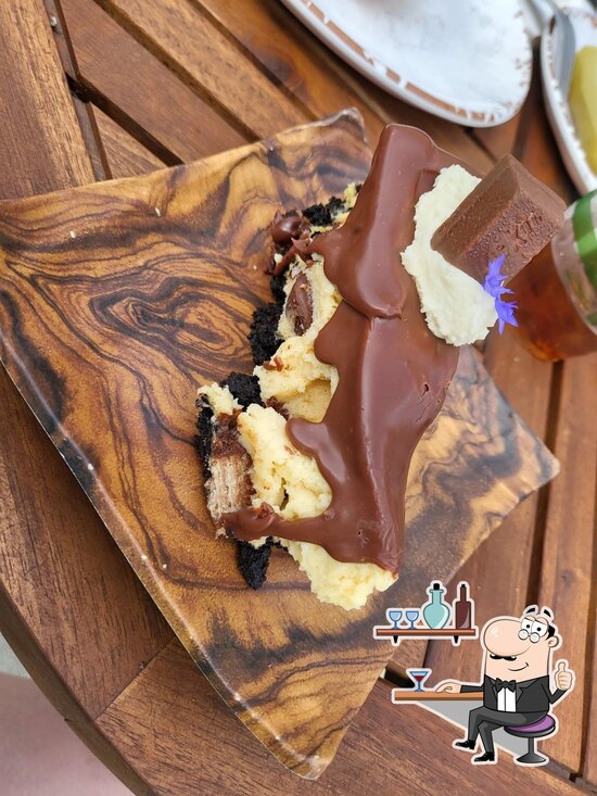 Sweet Gypsy, Palmer - Restaurant menu, prices and reviews