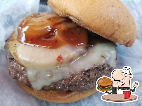 The Side Rail in Wapakoneta - Restaurant menu and reviews