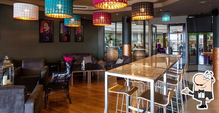 THE LORD FORREST HOTEL, Bunbury - Restaurant menu, prices and reviews