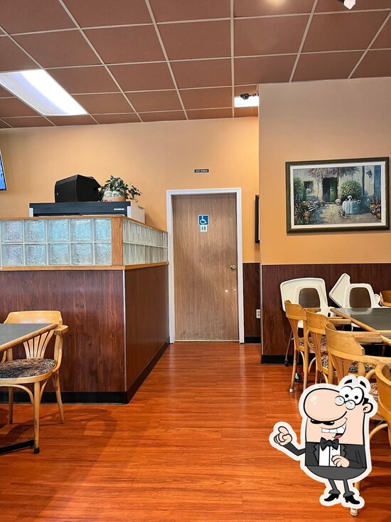 Haida Way Restaurant, Chemainus - Restaurant menu, prices and reviews