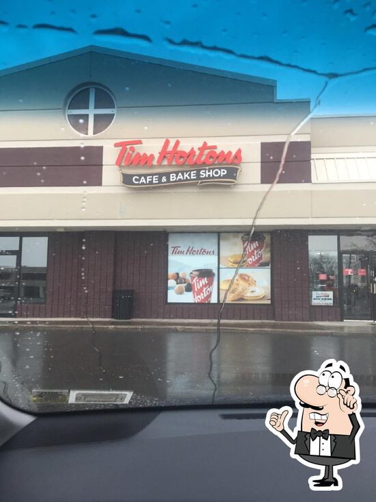 Tim Hortons, Blasdell - Restaurant menu, prices and reviews