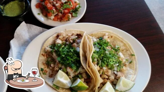 Milly's Restaurant in Vineland - Restaurant menu and reviews