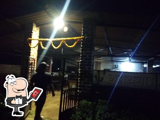 Maharaja kitchen, Karjat - Restaurant reviews