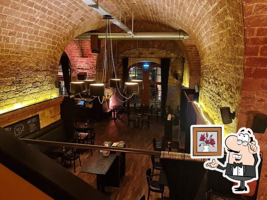 Citrus, Mainz - Restaurant menu, prices and reviews