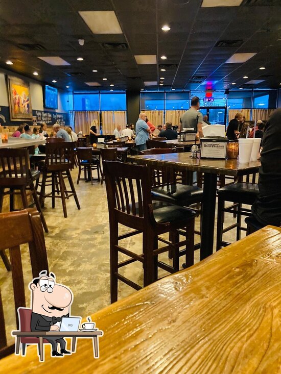 Koal’s BBQ of Alexandria, Alexandria - Restaurant menu, prices and reviews