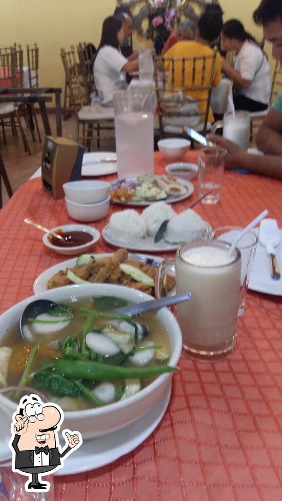 Taal Bayview Bistro Restaurant, Taal, VWQP+6PP - Restaurant reviews