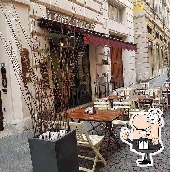 Caffè Farini caffè bar, Modena - Recensioni del ristorante