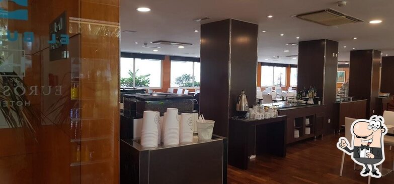 Restaurante Ábrego, La Coruña - Menú del restaurante, precios y reseñas