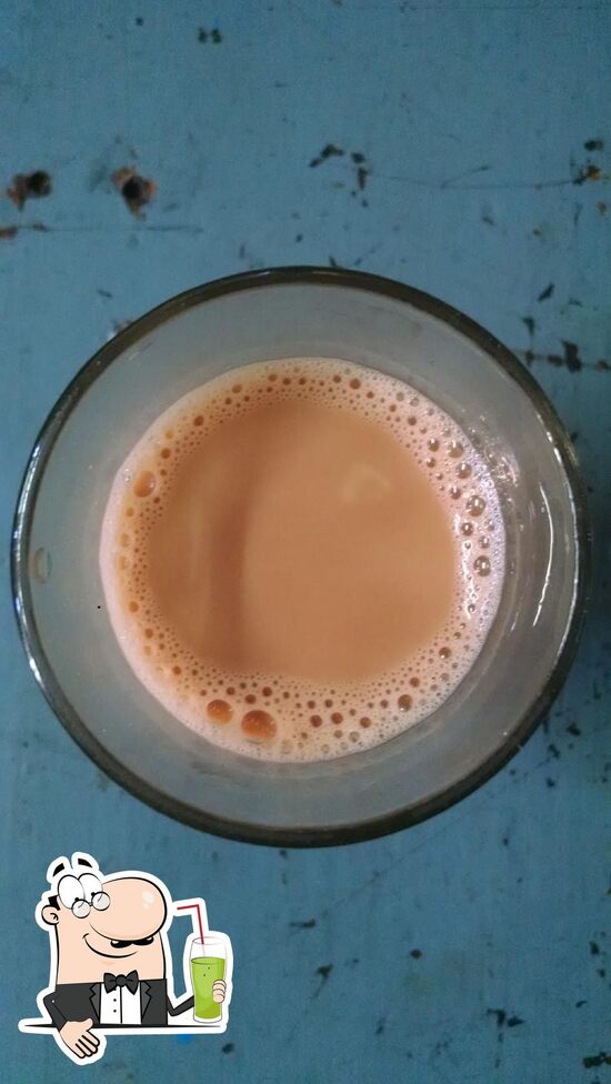 Adengappa Tea Stall, Kotagiri - Restaurant menu, prices and reviews