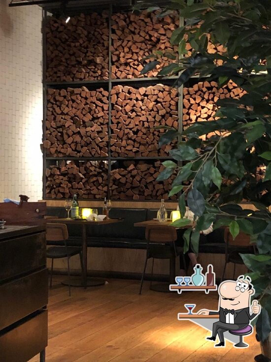 Assembly Bar, Sydney - Restaurant menu, prices and reviews