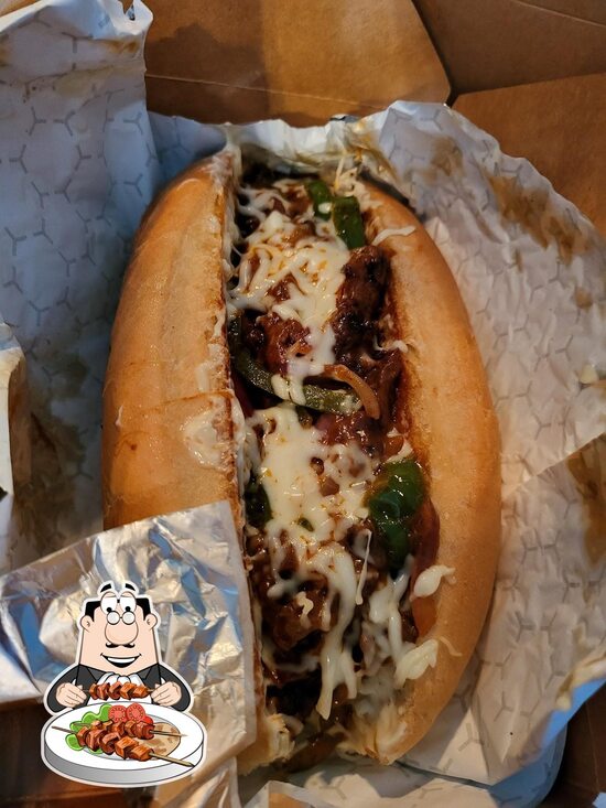 BBQ at Bloor in Toronto - Restaurant menu and reviews