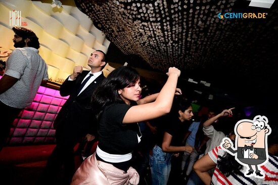 High Ultra Lounge, Bengaluru, 26/1, Rooftop, World Trade Center, Dr ...