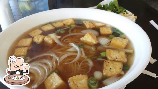 Hu-Dat in Corpus Christi - Restaurant reviews