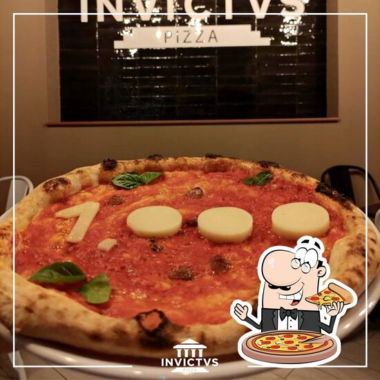 Invictus Pizza, Pescara - Menu del ristorante, prezzi e recensioni