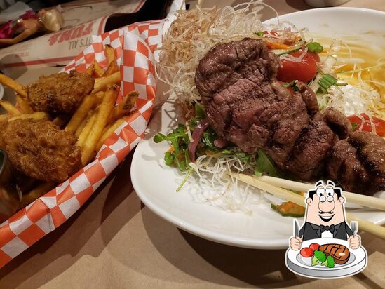 Jack Astor's Bar & Grill North York, 5051 Yonge St Unit #2 in Toronto ...