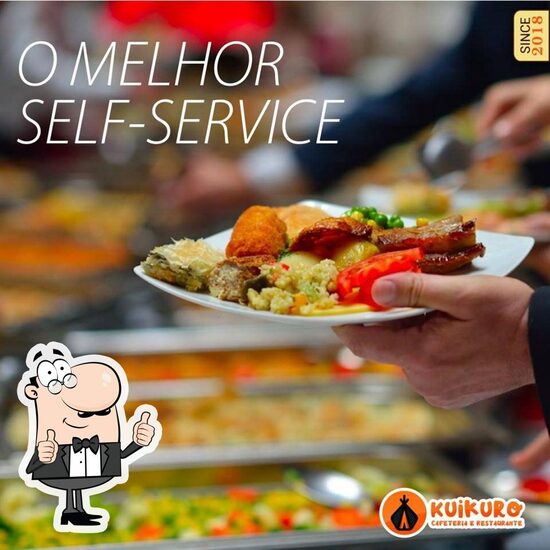 Kuikuro - Choperia e Restaurante, Manaus - Avaliações de restaurantes