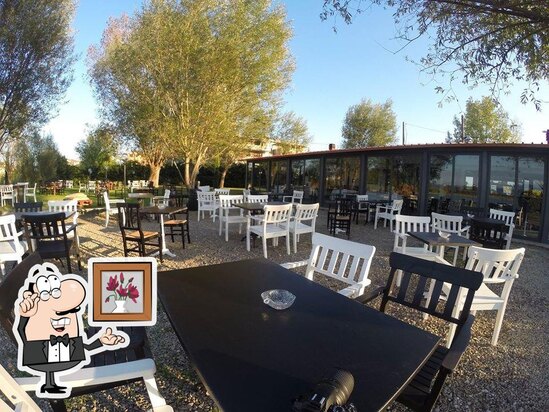 Laghi La Bozza, Signa - Restaurant menu, prices and reviews