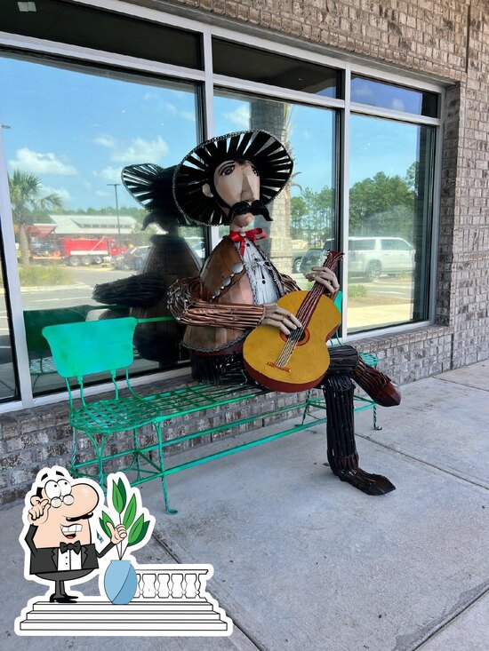 Los Rancheros in Freeport - Restaurant reviews