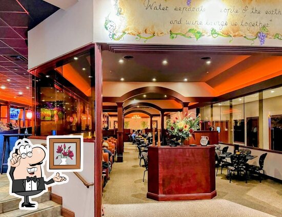 Michael Alberini's Restaurant, Youngstown - Restaurant menu, prices and ...