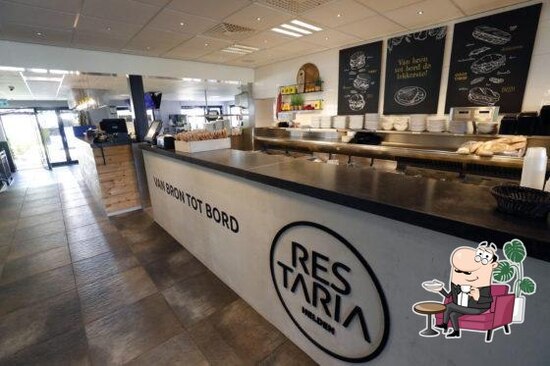 Restaria Helden, Helden - Restaurant menu, prices and reviews