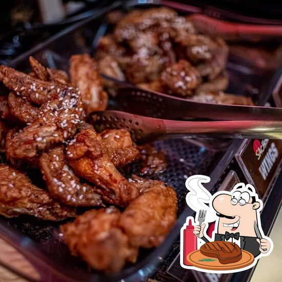 Sachon Asian Cuisine Bacoor restaurant, Bacoor - Restaurant reviews