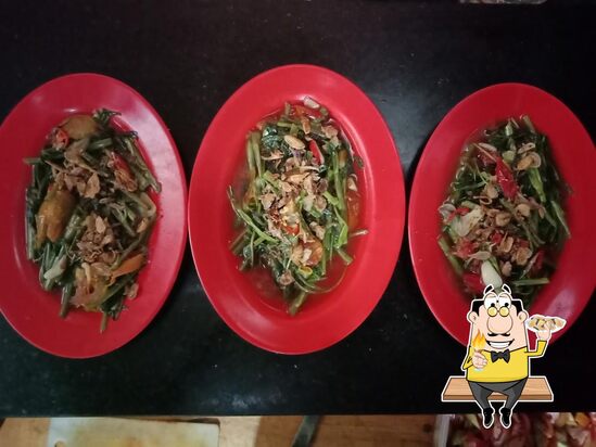 Saung Sunda restaurant, Karawang - Restaurant reviews