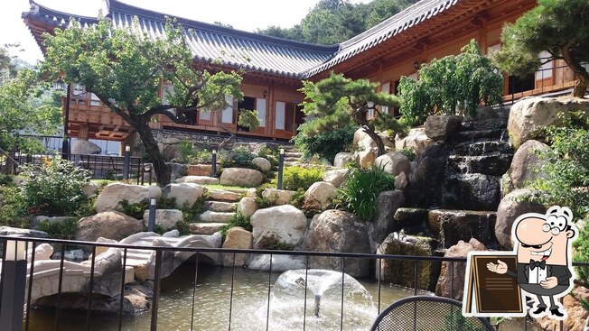 Soto restaurant, Yangsan-si - Restaurant reviews
