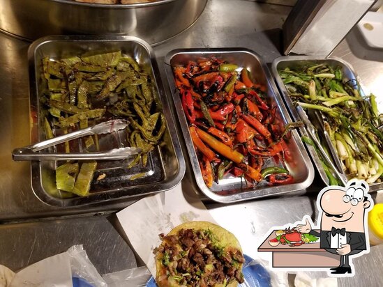 Tacos Virreyes restaurant, Tijuana - Restaurant reviews