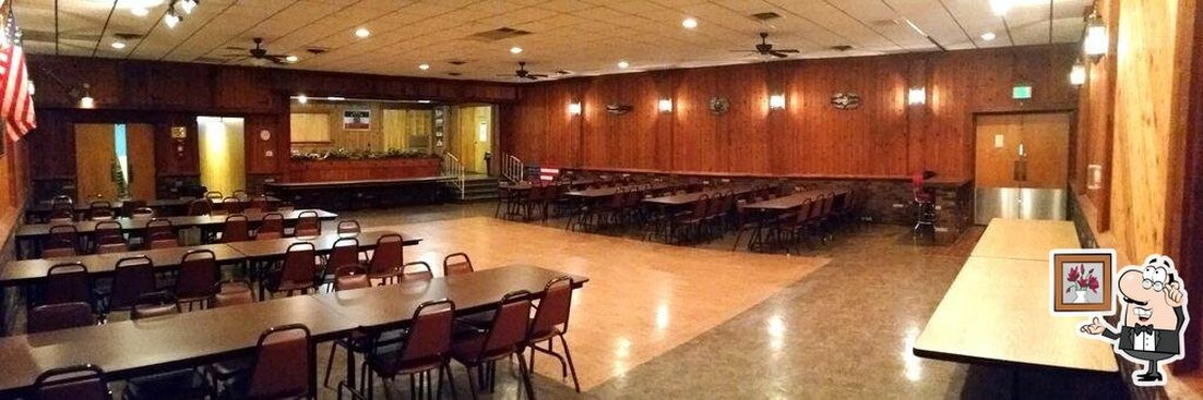 VFW Post 717, Saint John - Restaurant menu, prices and reviews