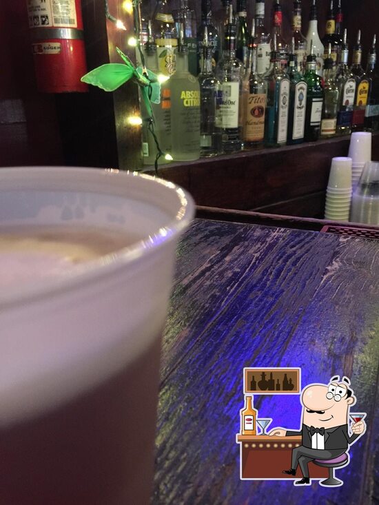 Apple Barrel Bar, New Orleans - Restaurant menu, prices and reviews