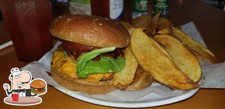 Vegan Friendly Foods in Baton Rouge - Restaurant menu and reviews