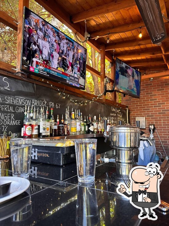 B Street Public House, Chico - Restaurant menu, prices and reviews